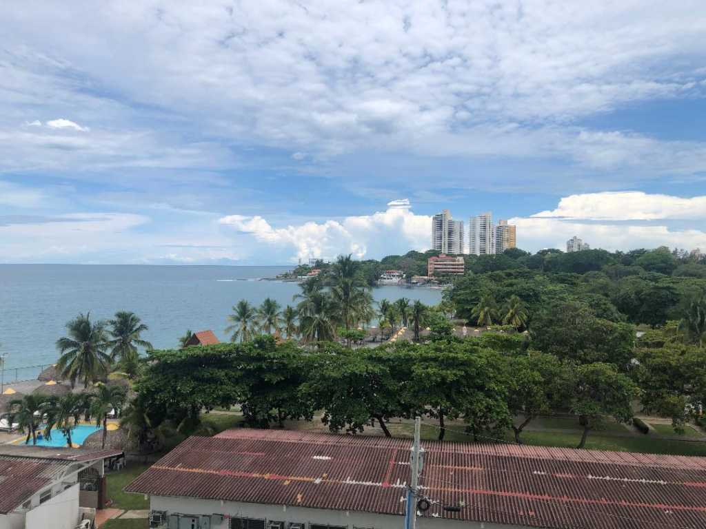 Our Panama Relocation Tour - A Retirement to Di For
